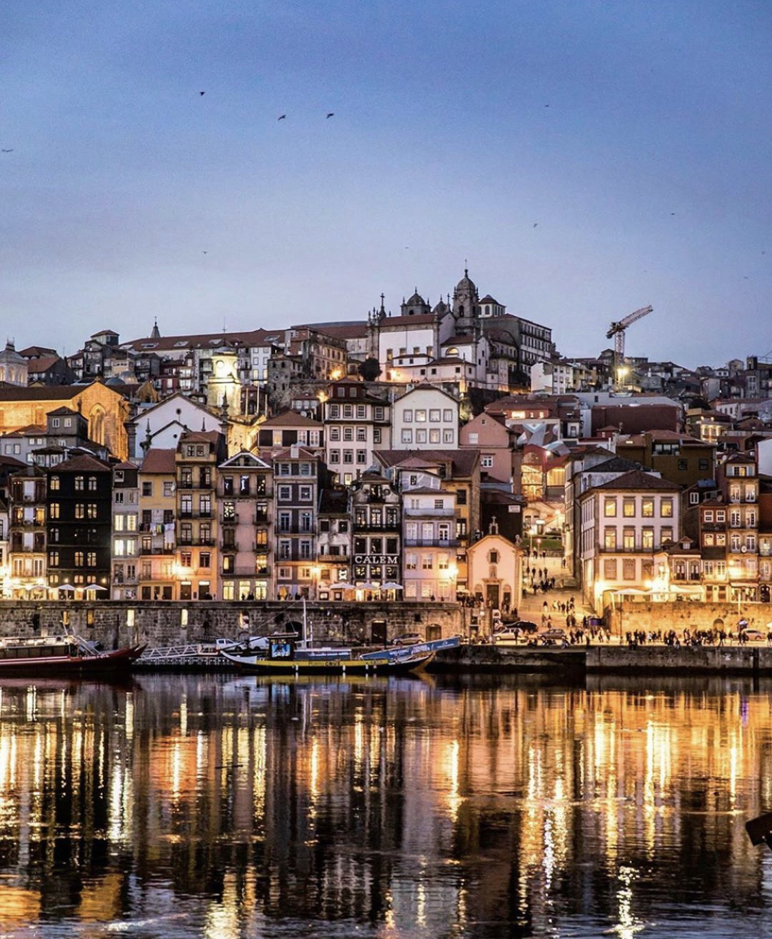 Porto – Portugal – Destination Zoomer