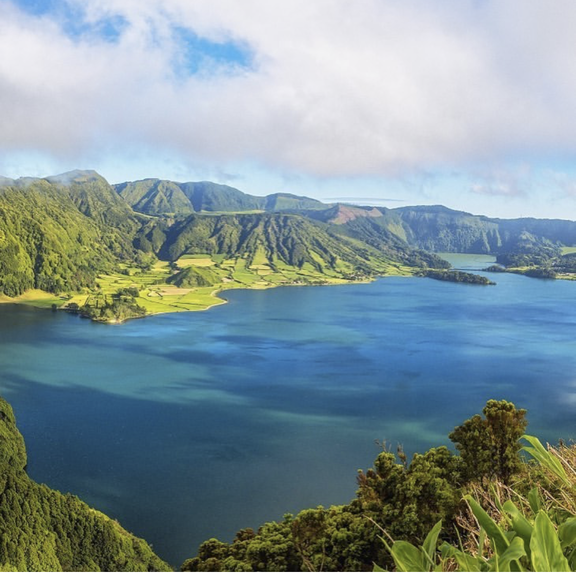 Azores – Portugal – Destination Zoomer