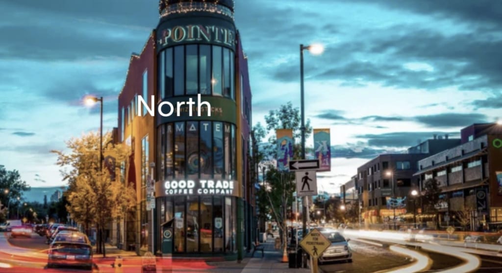 Calgary - Where to Stay See Eat and Drink * Destination Zoomer North ...