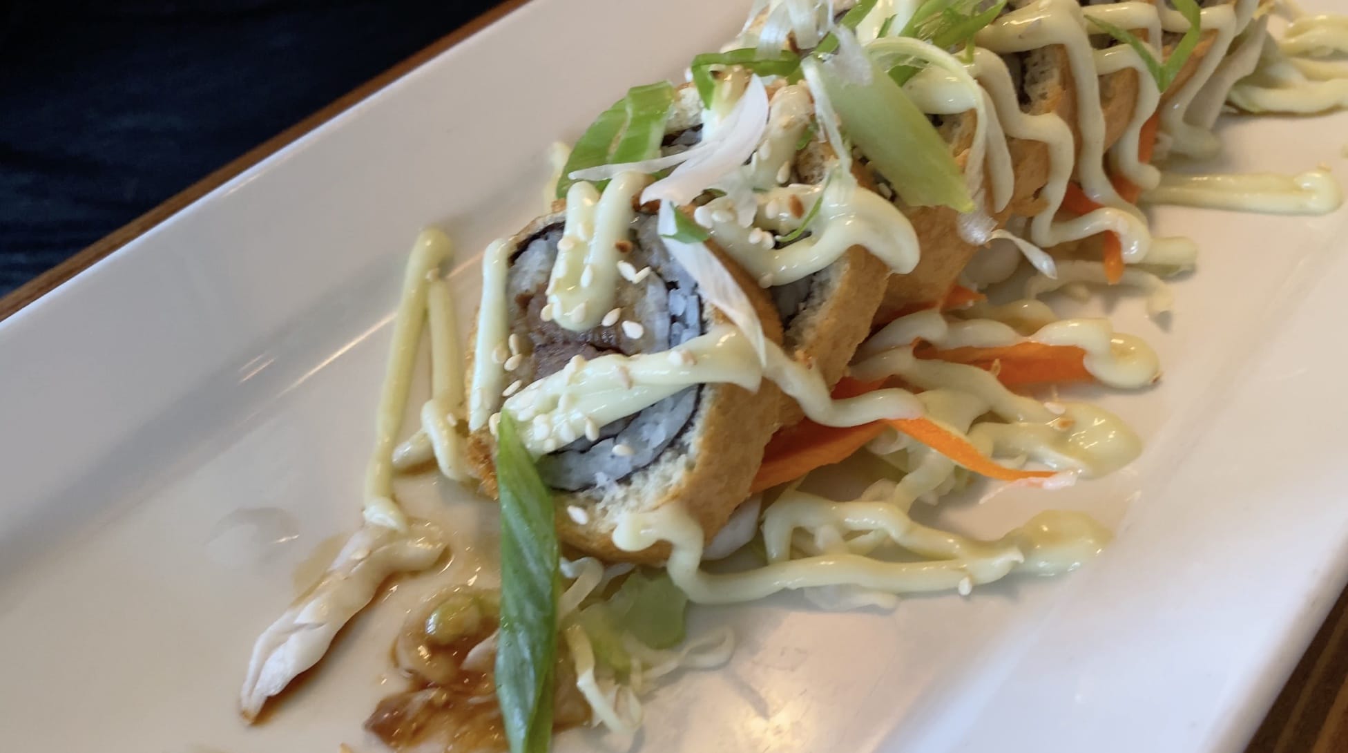 Culinary * Destination Zoomer