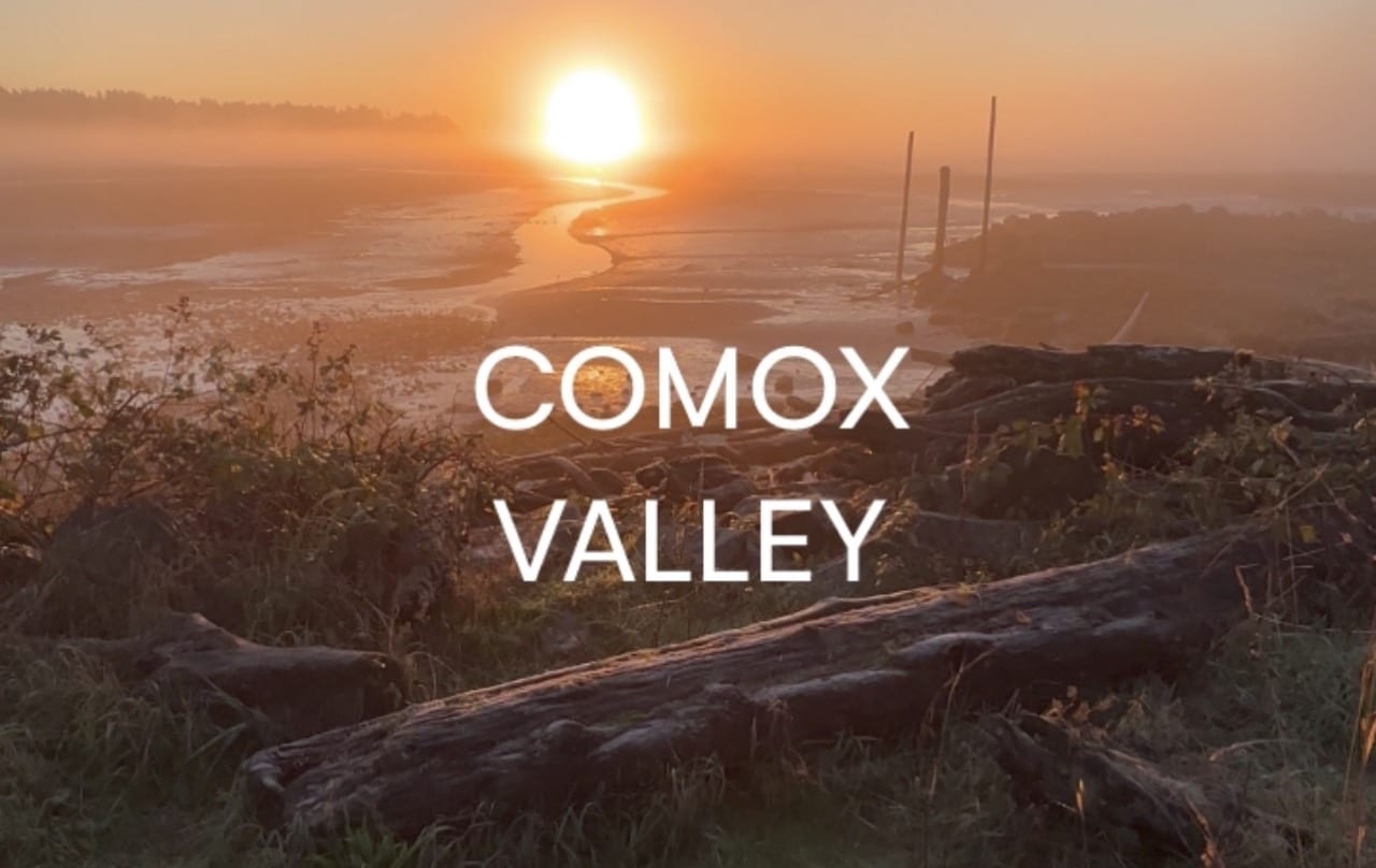Comox Valley - Where to Stay See Eat and Drink * Destination Zoomer